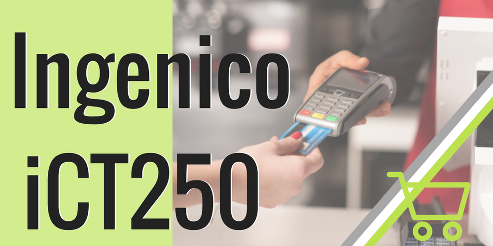 Ingenico iCT250