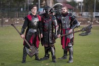 Melbourne Larp | Swordcraft