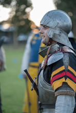 Melbourne Larp | Swordcraft