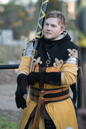 Melbourne Larp | Swordcraft