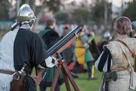 Melbourne Larp | Swordcraft
