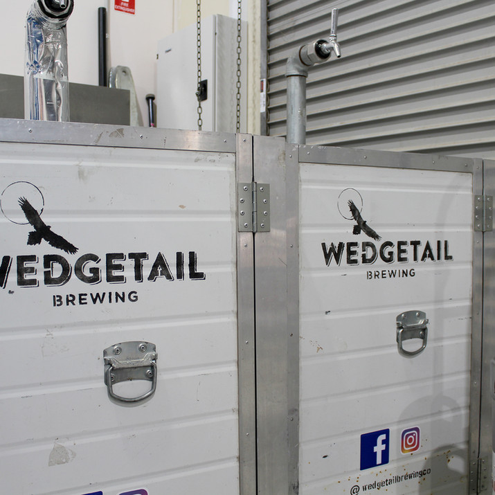 Reservations | wedgetailbrewing