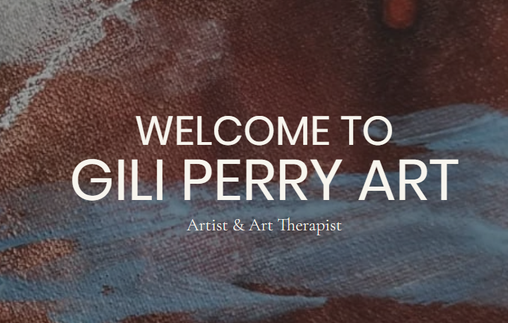 Gili Perry Art