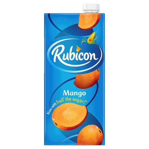 Rubicon Juice | Marche Newon