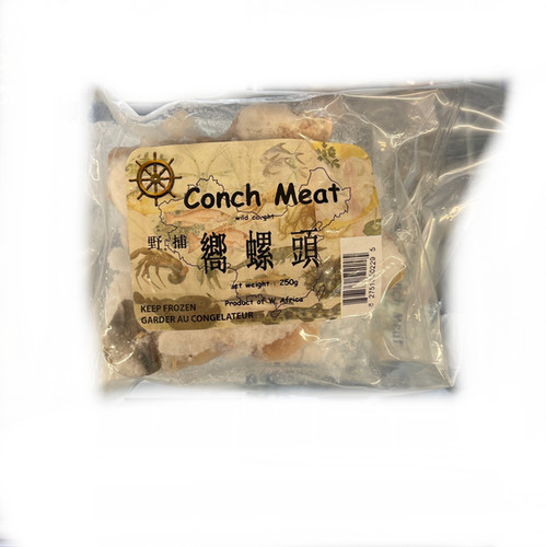 Frozen Conch Meat | Marche Newon