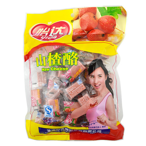 Yida Haw Cheese | Marche Newon