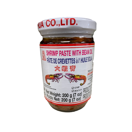JHL Shrimp Paste with Bean Oil | Marche Newon