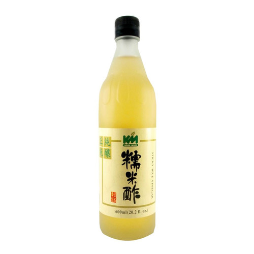 KM Sticky Rice Vinegar | Marche Newon