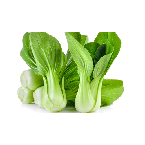 Shanghai Bok Choy in Bag | Marche Newon