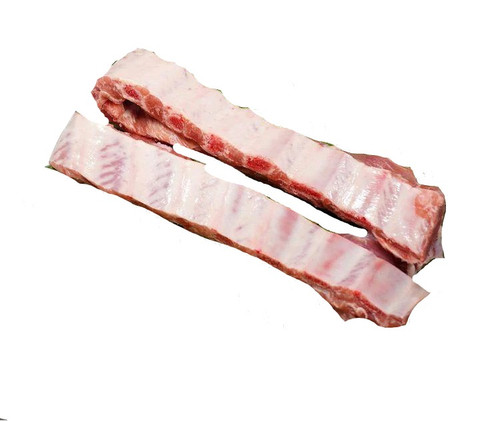 Pork Back Rib Strips in Pack | Marche Newon