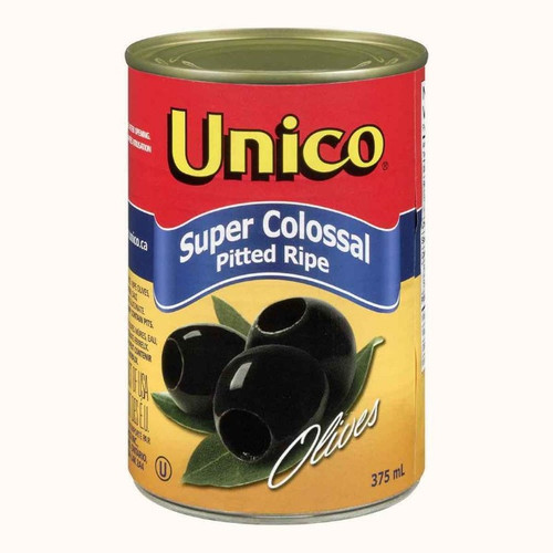 Unico Super Colossal Olives | Marche Newon