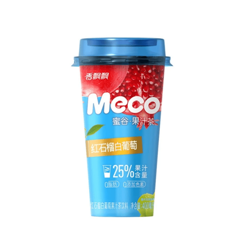 *XPP Meco Juice | Marche Newon