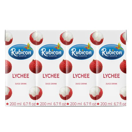 Rubicon Juice | Marche Newon