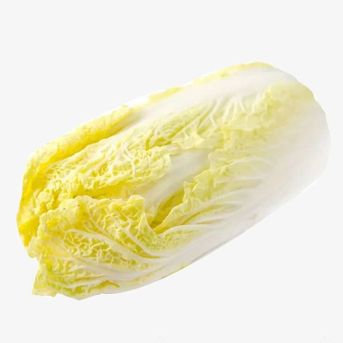 Mini Napa Cabbage in Pack | Marche Newon