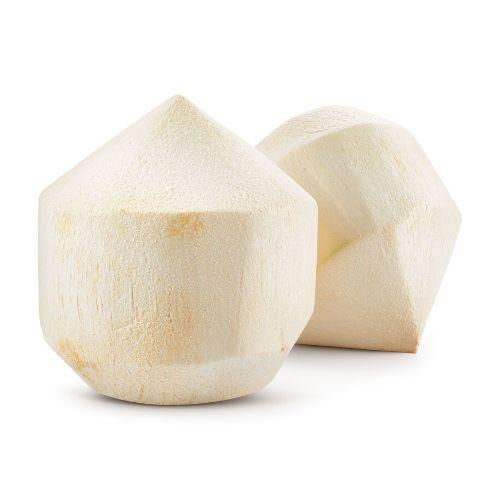 Fresh Young Coconut 1Pcs | Marche Newon