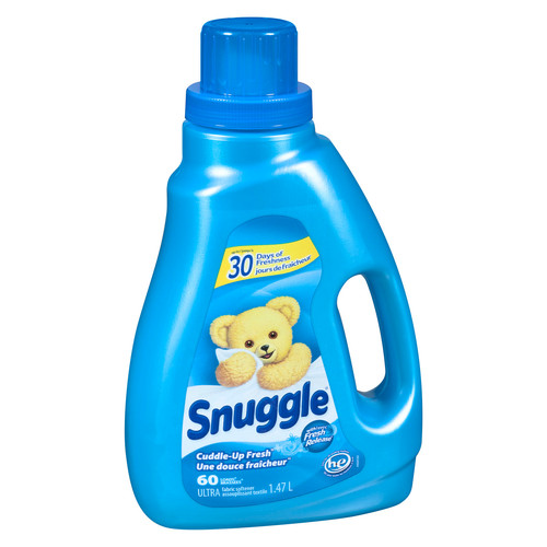 Snuggle Cuddle-up Fresh Fabric Softener | Marche Newon
