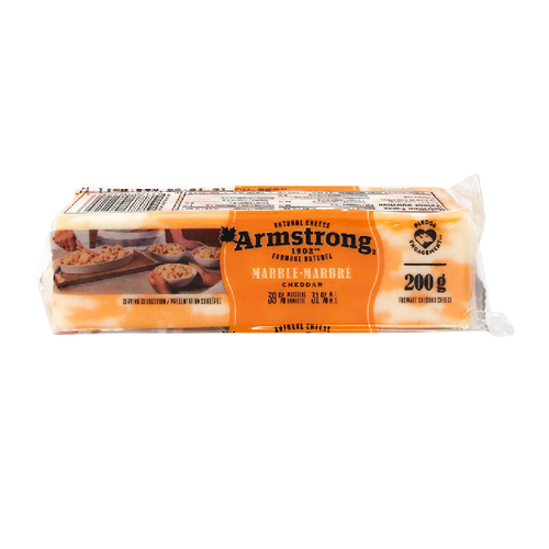 Armstrong Marble Cheese | Marche Newon