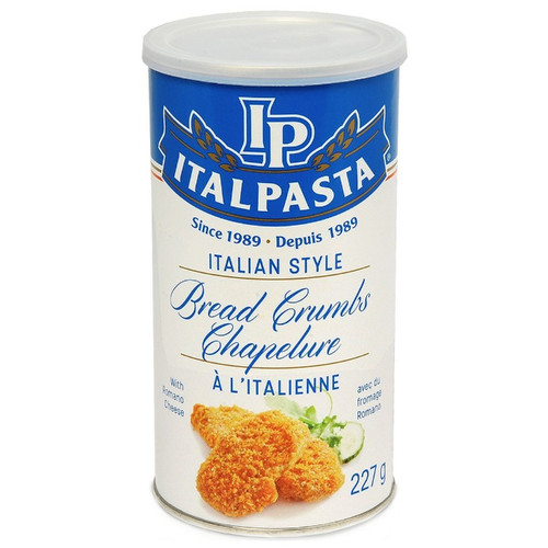Ip Italian Style Bread Crumbs | Marche Newon