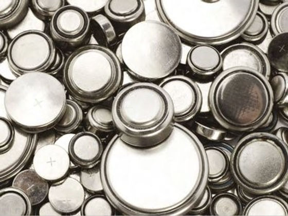 RFID Tags: The True Cost of Batteries