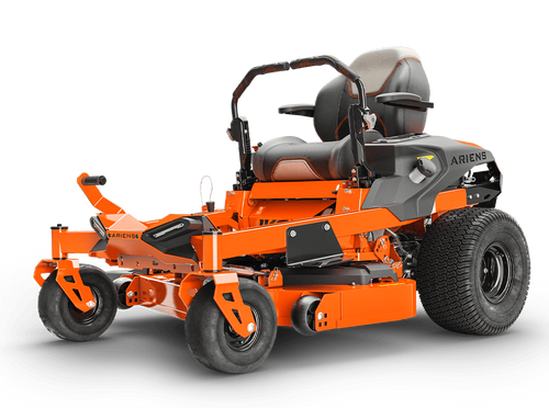 Ariens Ikon 42 petrol zero turn ride on mower | newlawnmowers.co.uk