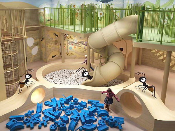 Science Centre Singapore makes science exciting