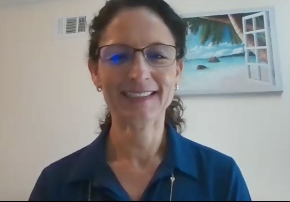 SB Board of Education Candidate Virginia Alvarez: "I Live These ...