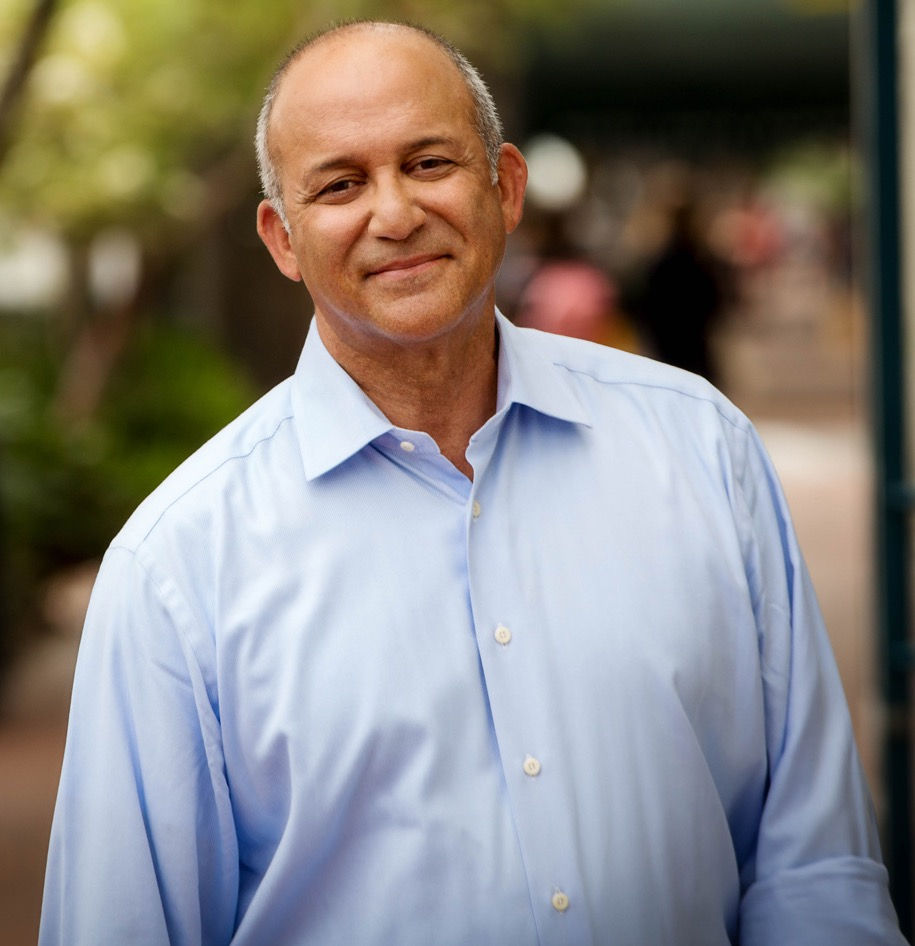 Angel Martinez Steals a March on TV Ads: Promises "I