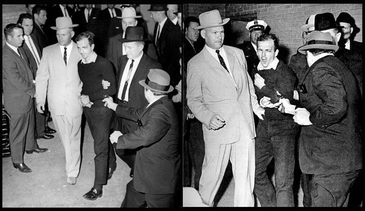 Press Clips: A Remarkable Journalism Tale, in Remembrance of the JFK ...