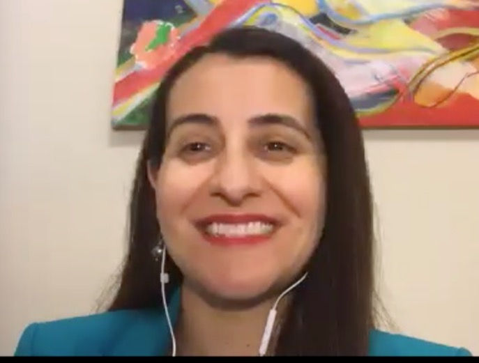 As Time is Running Out, Monique Works to Cut a Sacto Deal on Renter ...