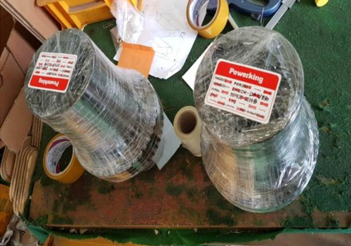 PCR 200 / 007820-22008 Chuck Driver | POWERKING EQUIPMENT