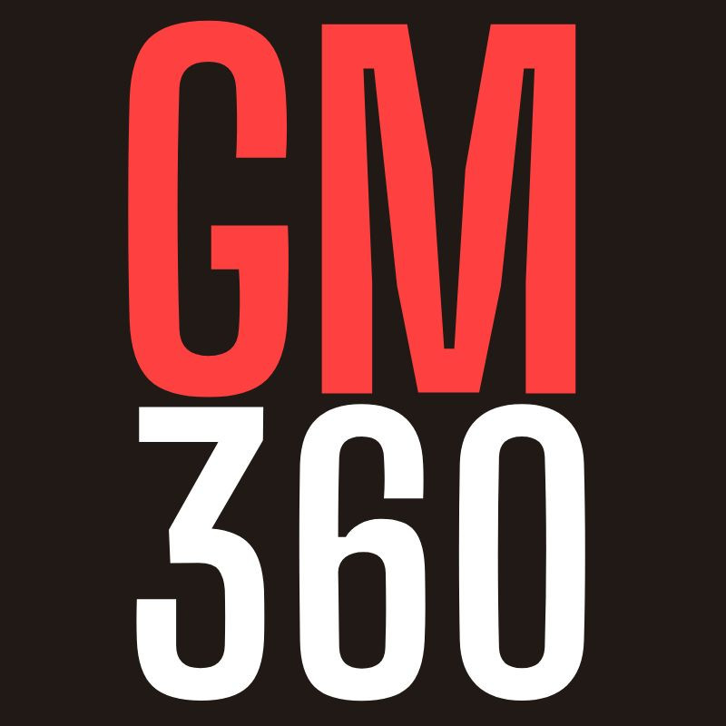 Inicio | GM360
