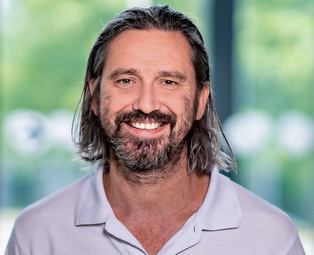 Dr. Med. Matthias Rengsberger