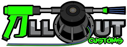 HOME | Allout Customs