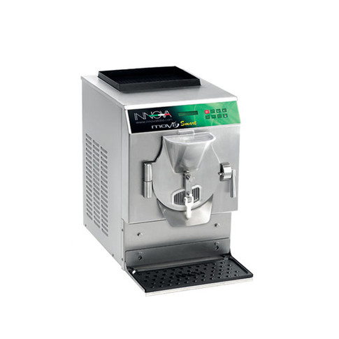 Gelato-machines | Dubai | Italian Food Masters