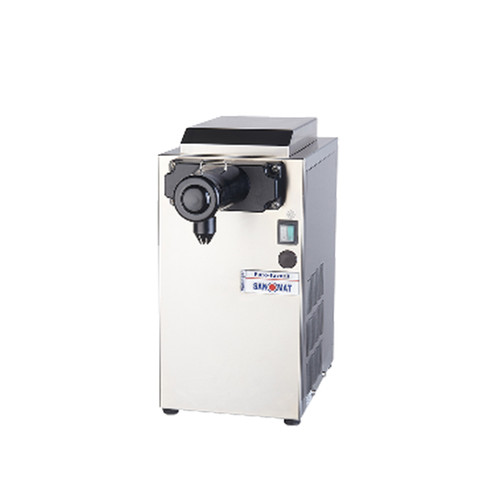 Whipping-cream-machines | Dubai | Italian Food Masters
