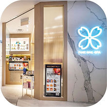 Nail Spa Salon | Pixie Nail Spa Group