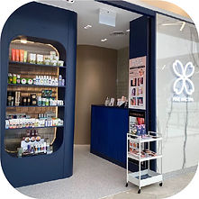 Nail Spa Salon | Pixie Nail Spa Group