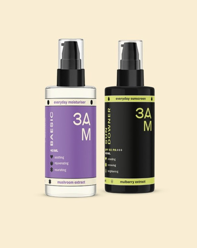 Everyday Bundle | 3AM