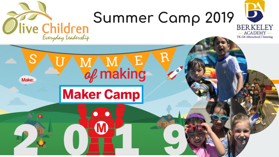 HOME | Berkeley Academy