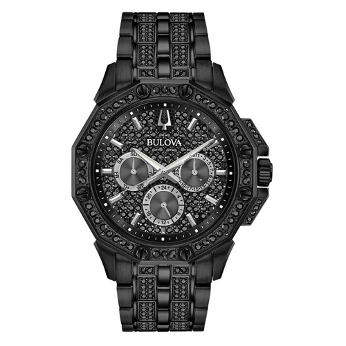 RELOJ BULOVA 98C134 | Joyerías Villeda