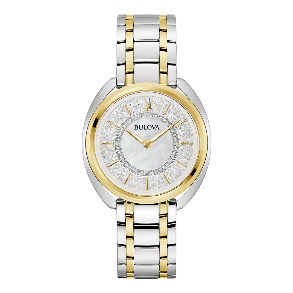 RELOJES BULOVA | Joyerías Villeda