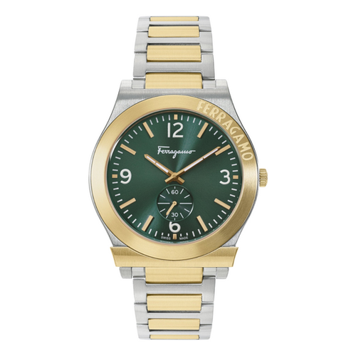 RELOJ FERRAGAMO SFML00222 | Joyerías Villeda