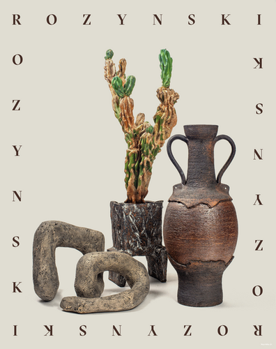 Affiche Rozynski | artsrozynski