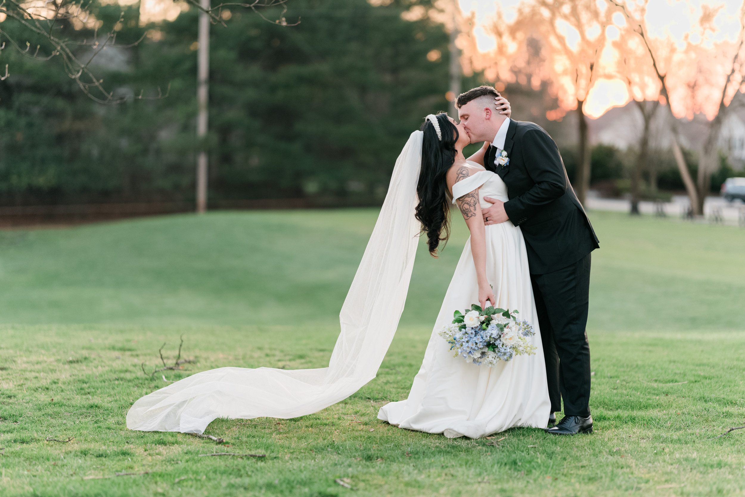 PORTFOLIO | Grace Visuals