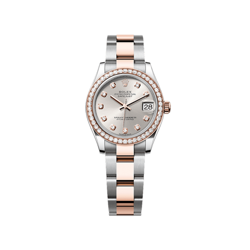 Rolex Datejust 31 278381rbr-0015 - New | 28 Watches