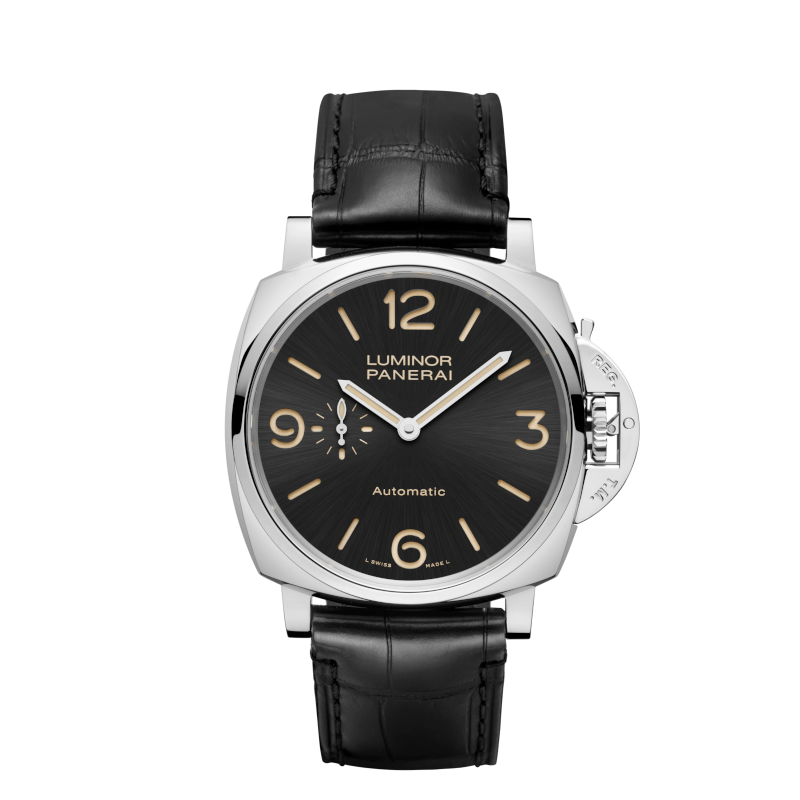Panerai Luminor Due PAM00674 - New | 28 Watches