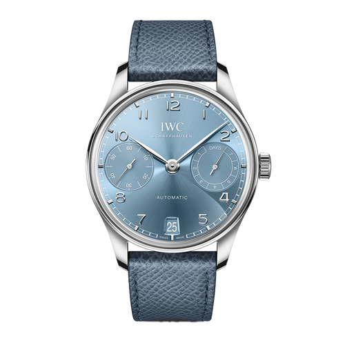 IWC Portugieser IW501708 - New | 28 Watches