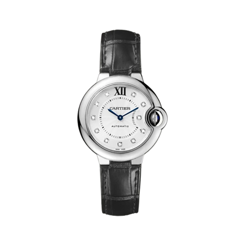 Cartier Ballon Bleu de Cartier W4BB0009 - New | 28 Watches