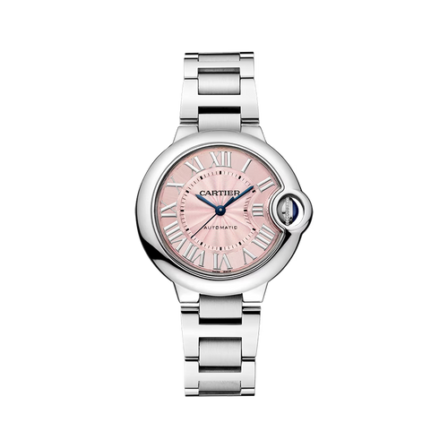 Cartier Ballon Bleu de Cartier WSBB0046 - New | 28 Watches