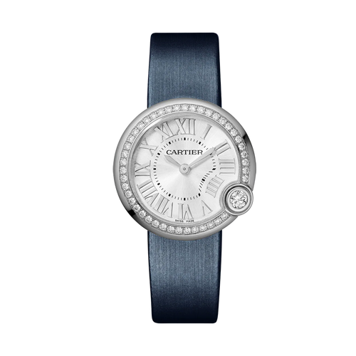 Cartier BALLON BLANC DE CARTIER W4BL0003 - New | 28 Watches